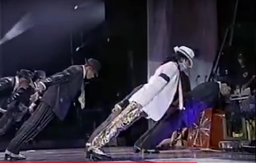 Indian Neurosurgeons Decode Biomechanics Behind Michael Jackson’s Dance ...